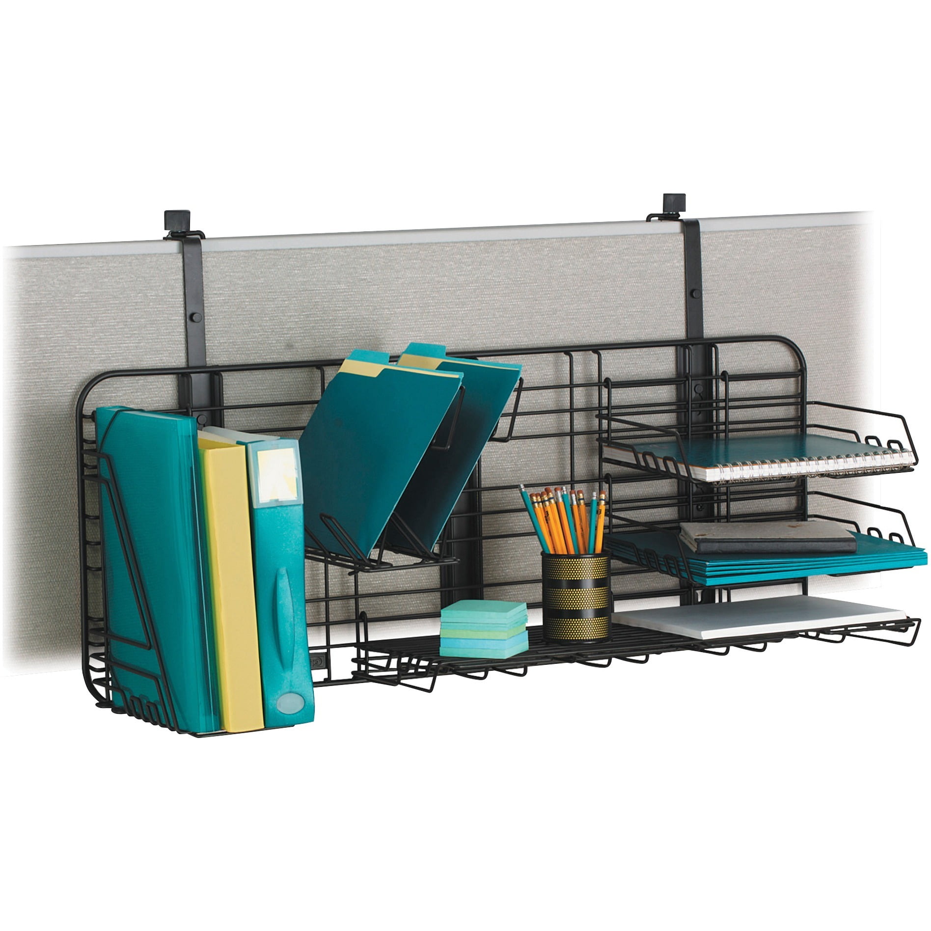 Safco GridWorks Compact System - Walmart.com