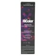 L'oreal Paris Excellence Hicolor Permanent Hair Color, Deep Violet ...