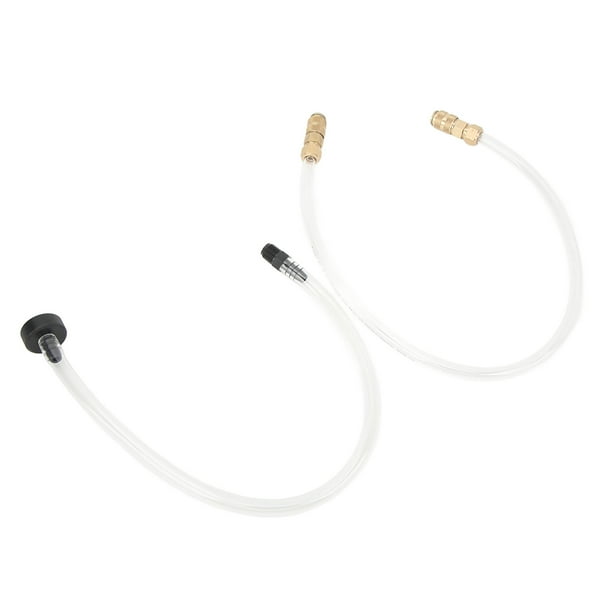 Boat Bleed Kit, Sealed Leakge Proof Rust Resistance Hydraulic Steering ...