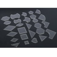 Maple Island Quilts BQ2 Pattern - Walmart.com