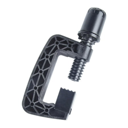Miulika Retaining Clamp for Logitech G923 Easy to Install Steering ...