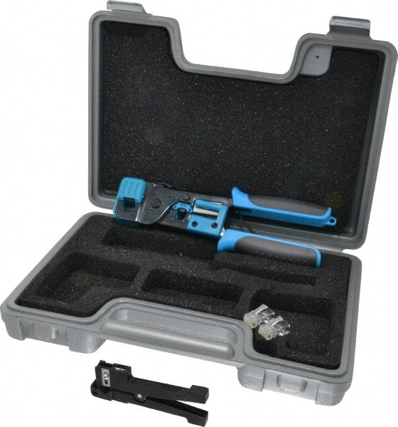 Ideal Termination Kit RJ11 & RJ45 Compatible - Walmart.com
