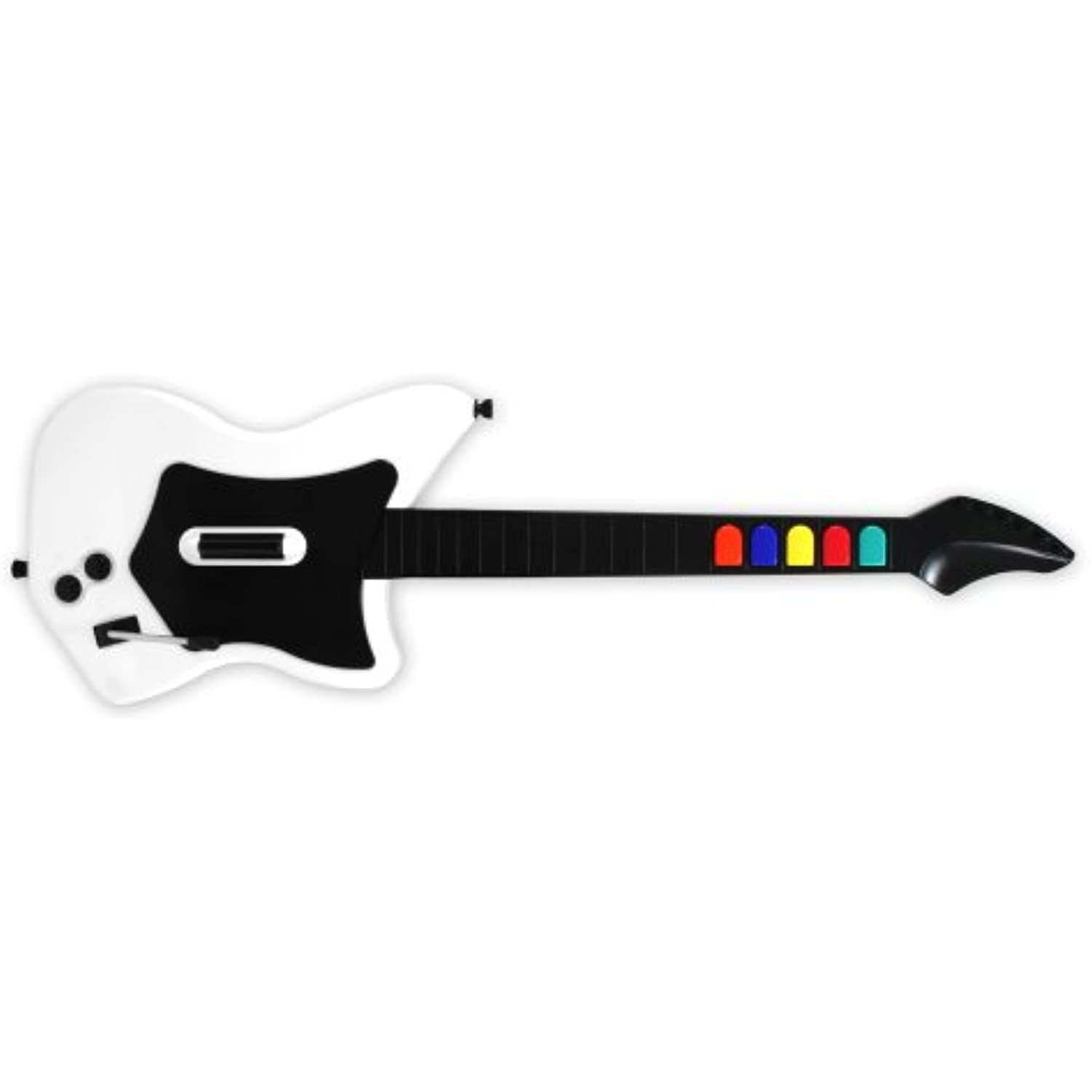 Playstation 2 Guitar Hero Wireless Guitar Walmart