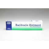 G & W Bacitracin Ointment - 1oz - Walmart.com
