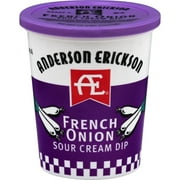 French Onion Dip