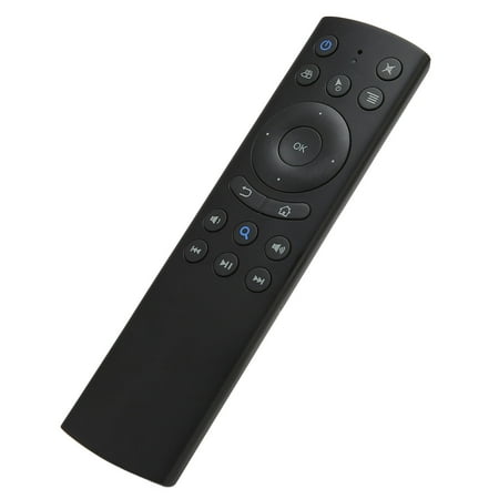 TV Remote Control, Television Remote Multi Function Simple Design For ...