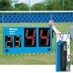 Manual Scorekeeper with Adjustable Stand - Walmart.com