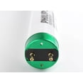 Philips 280818 - 32W T8 Fluorescent Bulbs - 36000Hrs - 3100 Lumens ...