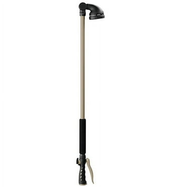 Orbit 14" Front Trigger Shower Garden Watering Wand, Flower Water Wands ...
