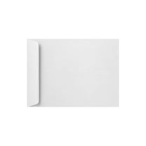 9 x 12 Full Face Window Envelopes - 28lb. Bright White (500 Qty ...