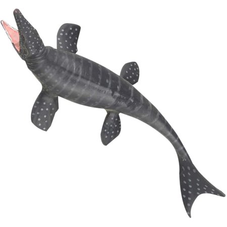HTCM Ocean Dinosaur Toy Simulation Fake Mosasaurus Model Photo Prop ...