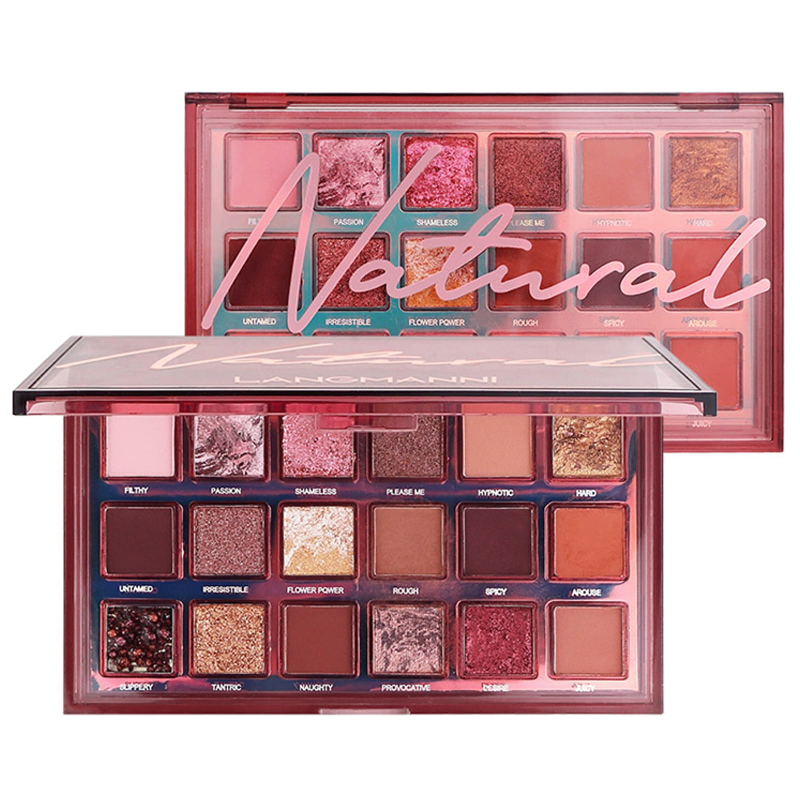 Click here for Sukalun Eyeshadow Palette 18 Colors Matte Shimmer... prices