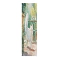 44"x10" PVC Anti-Slip Pad Skateboard Anti-Slip Pad with High-Density ...