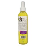 Alikay Naturals Lemongrass Leave-In Conditioner, 8 Oz - Hydrating ...