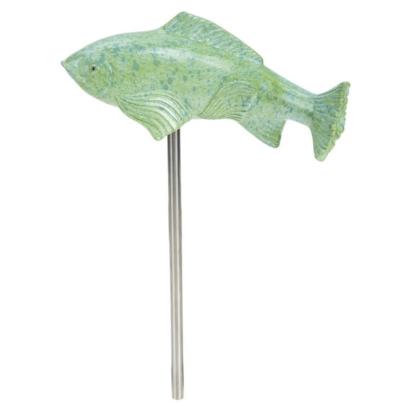 Fish Garden Stakes