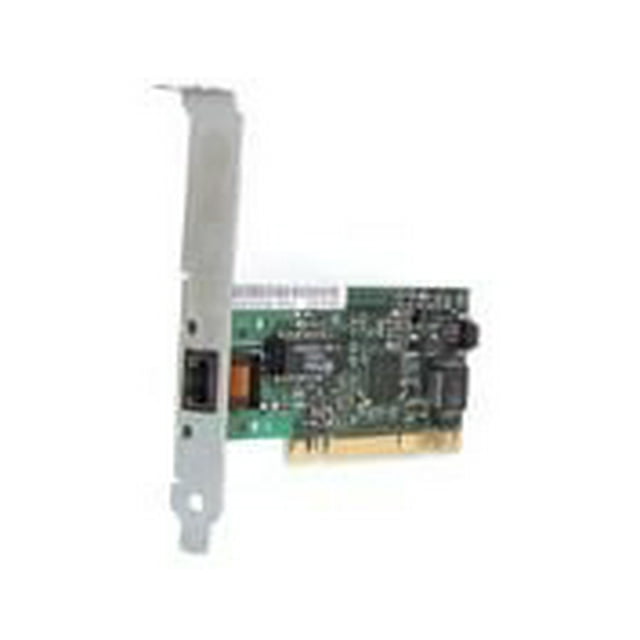 Intel Pro 10/100 Pci Ethernet Network Interface Card Nic 689661-004 ...