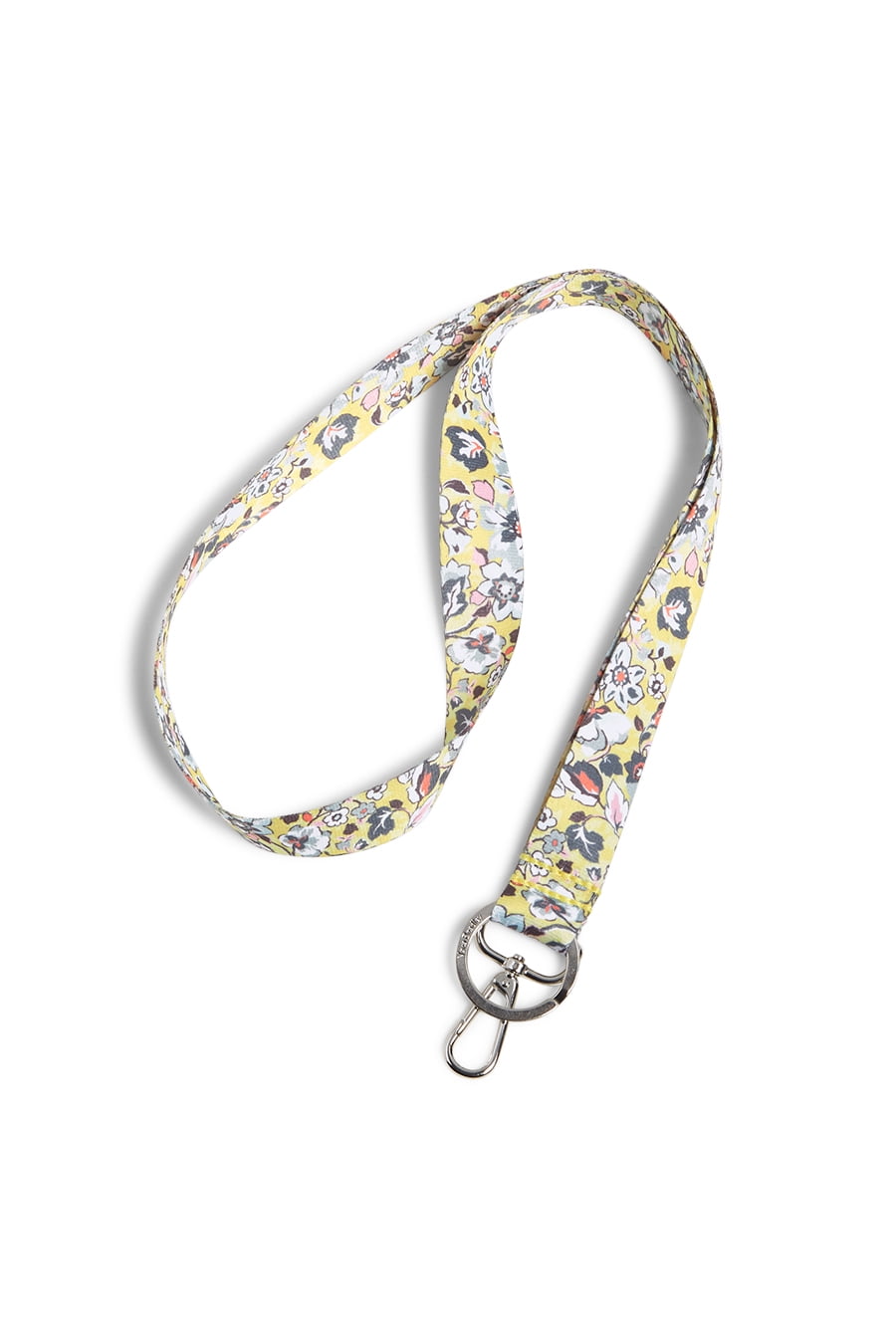 Vera Bradley Wide Lanyard - Walmart.com