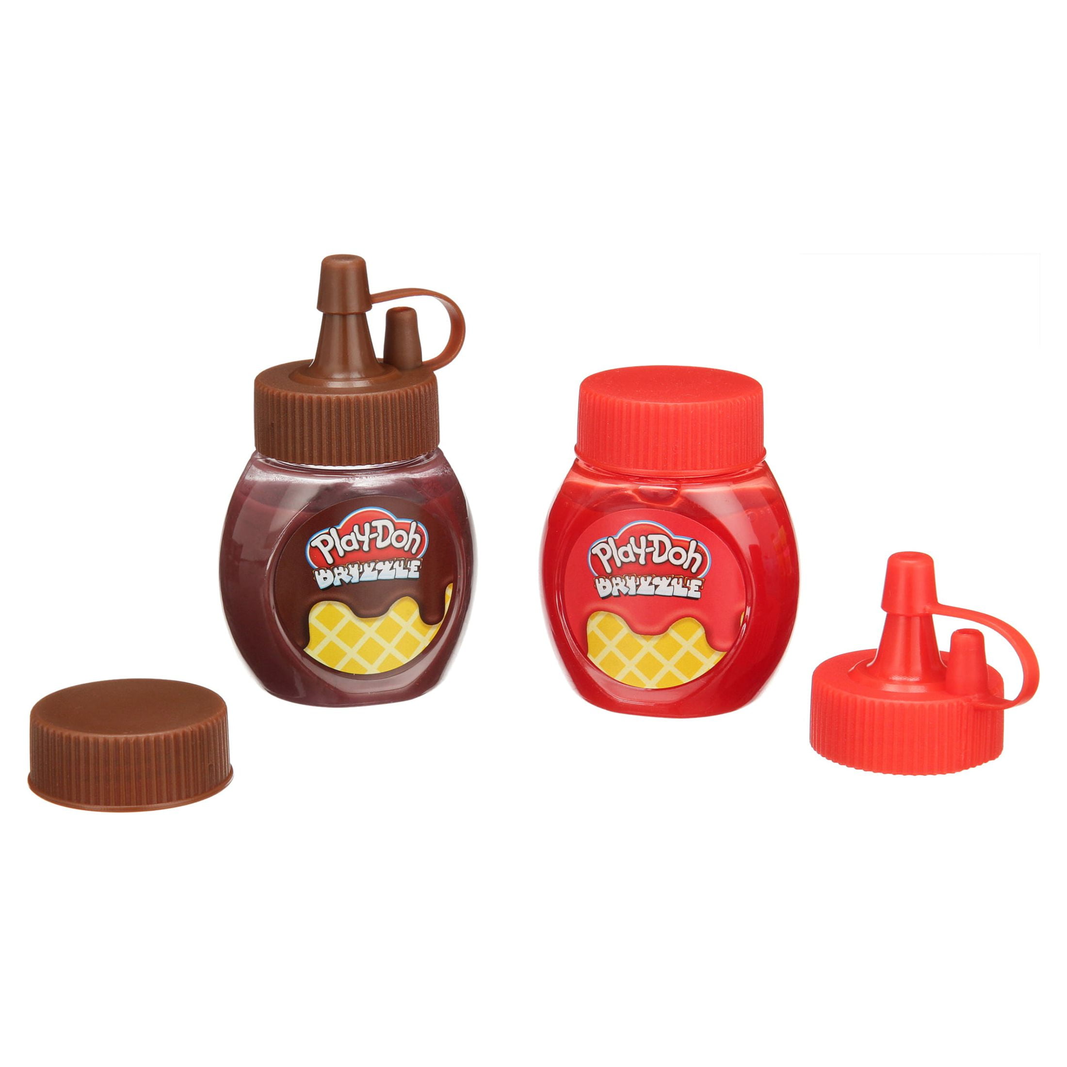Buy Play-Doh Double Drizzle Ice Cream Playset at Ubuy Philippines