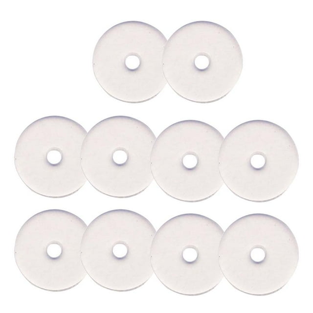 Piercing Healing Discs Anti Hyperplasia Saucer for Nose Ear No Pull No ...
