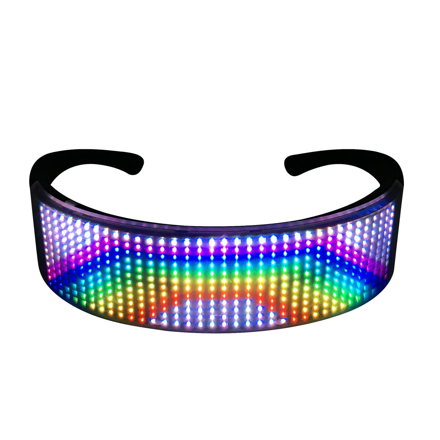 Click here for Pepisky Led Glasses Customizable Bt Led Glasses Co... prices