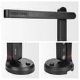 Book Scanner T101 Autofocus Document Scanner Max A4 A3 Size with Smart ...