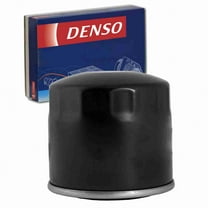 DENSO Engine Oil Filter compatible with Toyota Prius Prime 2017 ...