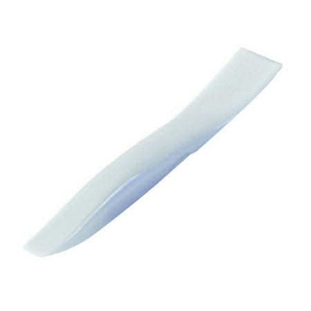 Plastic Scraper Label Scraper Label Peeler Can Opener, Multipurpose ...