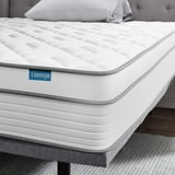 Linenspa Dreamer 12" Hybrid Mattress, Queen - Walmart.com