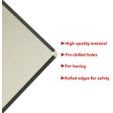 Rustic Kitchen Wall Decor, Fresh Baked Goods Best in Town, Retro 8x12 Inches Metal Tin Sign ...