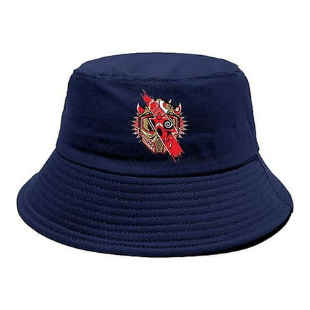 Defqon 1 Bucket Hats Cool Outdoor Cotton Panama Hat Summer Defqon Bob ...