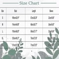 Ayolanni Boho T Shirts for Women Graphic Embroidered Short Sleeve Scoop ...