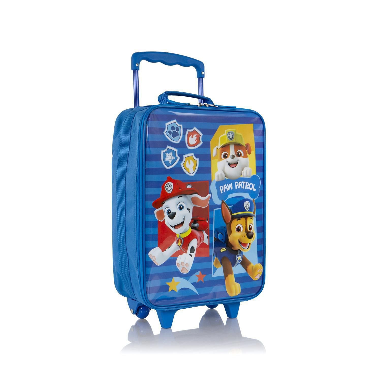 Click here for Heys Nickelodeon Kids Basic Softside Luggage - Paw... prices