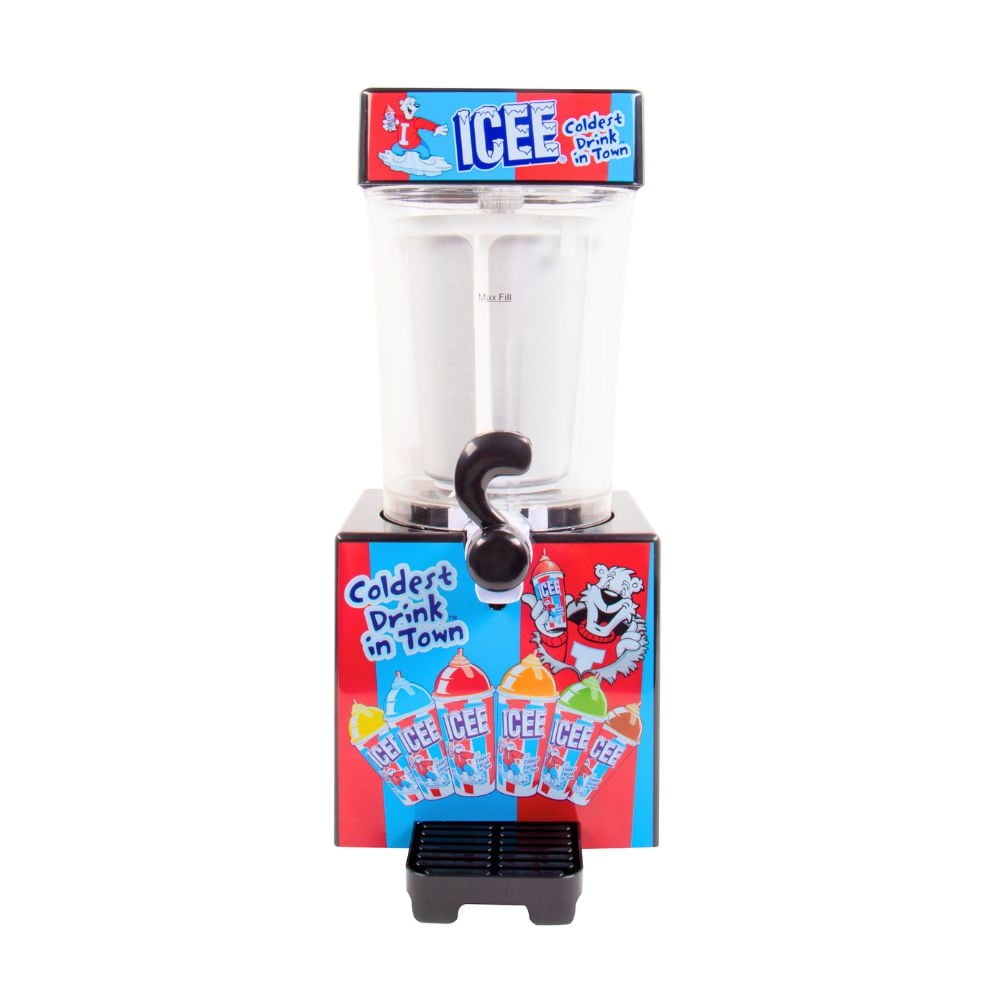 Click here for Incredible Group Icee Slushie Making Machine (Bili... prices