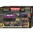 Carrera Go NASCAR Talladega Competition Slot Car Set With Chase Elliott ...