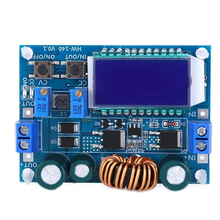 Anti-Reverse Protection Power Supply Module, Anti-Backflow Step Up Down ...