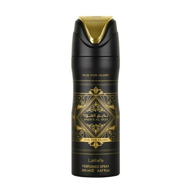 BOD Man Body Heat Sexy Fragrance Deodorant Body Spray, 4 oz - Walmart.com