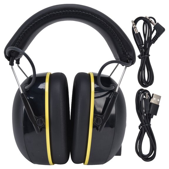 Prohear Hearing Protection with Bluetooth 5.3, SNR 30dB Noise ...