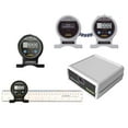 Acumar dual inclinometer, complete set - Walmart.com