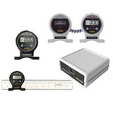 Acumar dual inclinometer, complete set - Walmart.com