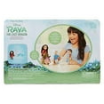 Disney's Raya and the Last Dragon Petite Raya and Friends Gift Set ...