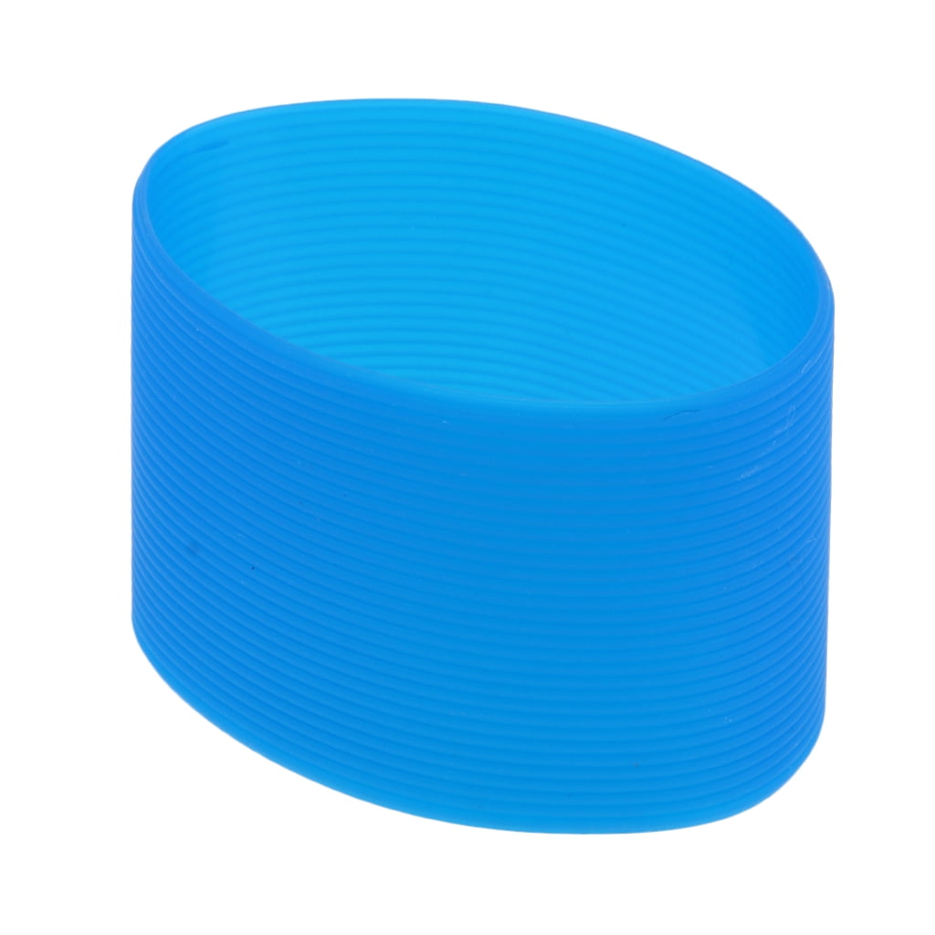 Funda de Silicona para Botella Sunnimix 1 Psc Azul | Bodega Aurrera en línea