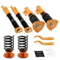 Maxpeedingrods Suspension Lowering Kit for Nissan Altima 2007-2012 with ...