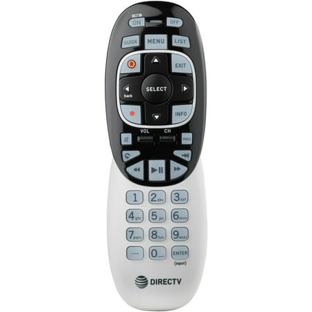 DIRECTV RC73B Remote - Walmart.com