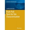 Lecture Notes in Earth System Sciences: Push-Pull Tests for Site ...