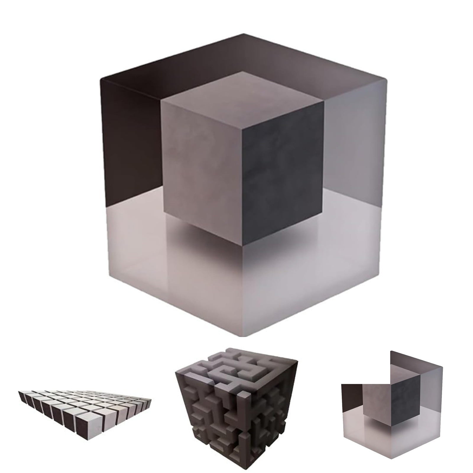 Click here for Hgoty 3d Maze Wall Sticker Dilemma - No Way Out  3... prices