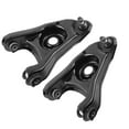 Maxpeedingrods 2x Suspension Front Lower Control Arms Left & Right for ...