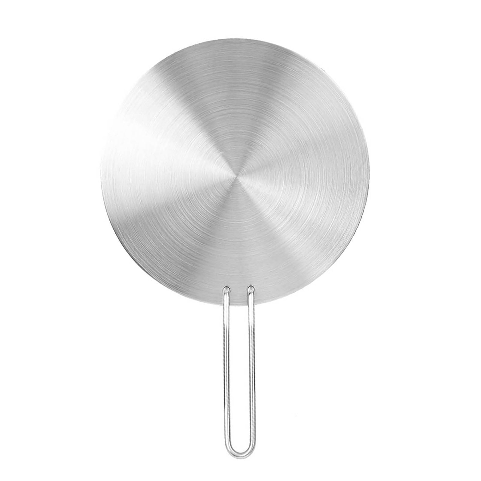 Click here for Estink Induction Cooktop Heat Diffuser Plate  Stai... prices