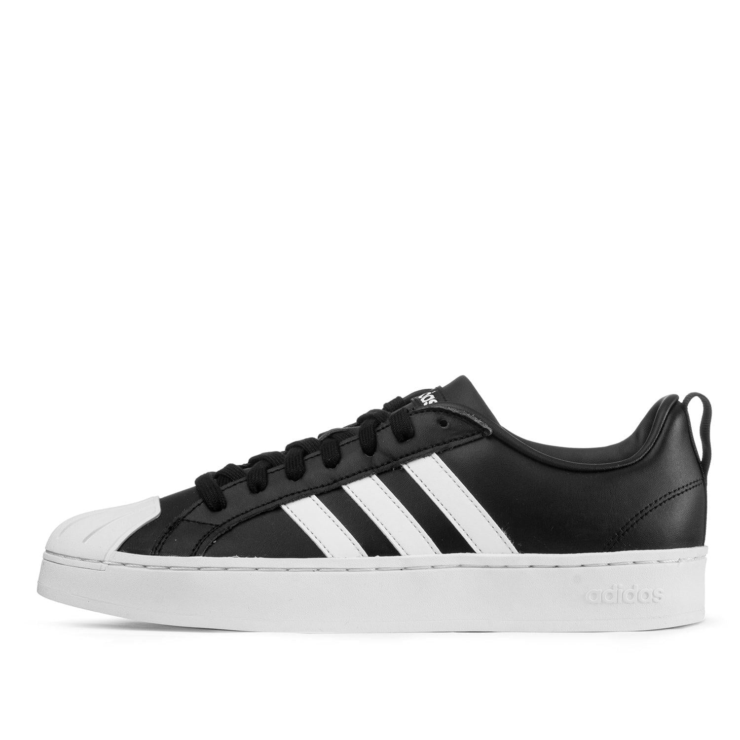 Tenis Adidas Streetcheck - GW5489 - Hombre negro 27 Adidas Streetcheck ...