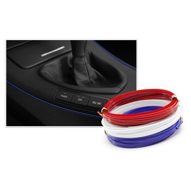 Bimmian ICPAAARBW Interior Panel Trim Striping For Any Vehicle ...