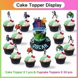 Trollhunters Party Supplies Birthday Decorations Plates Banner Kids ...